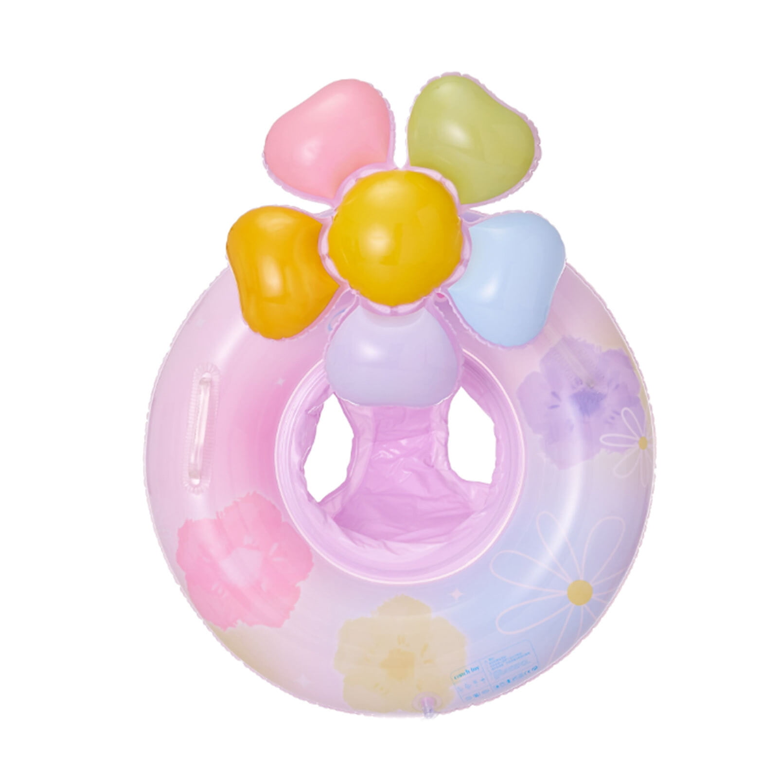 Baby Floats for Pool, Swimming Float Baby Inflatable Floater with ...