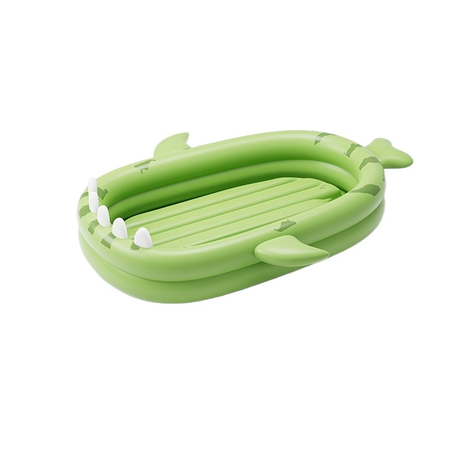 Inflatable Pool Kids, Foldable Baby, Family Swimming Bucket Adults ...