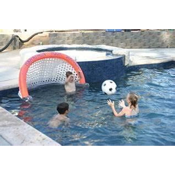 Inflatable Soccer Goals