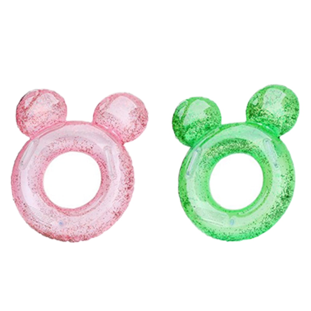 Inflatable Pool Tubes , Swimming Ring for Kids, Funny Pool Party Toys ...