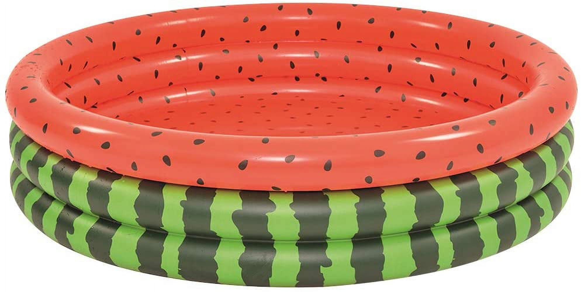 Inflatable Pools for Pool Parties for Little Kids, Boys & Girls with ...