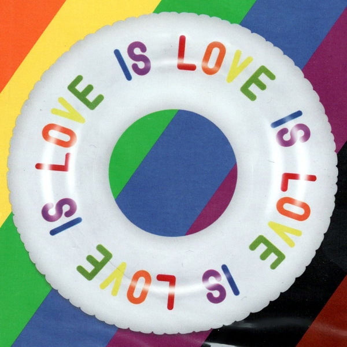Pride Float