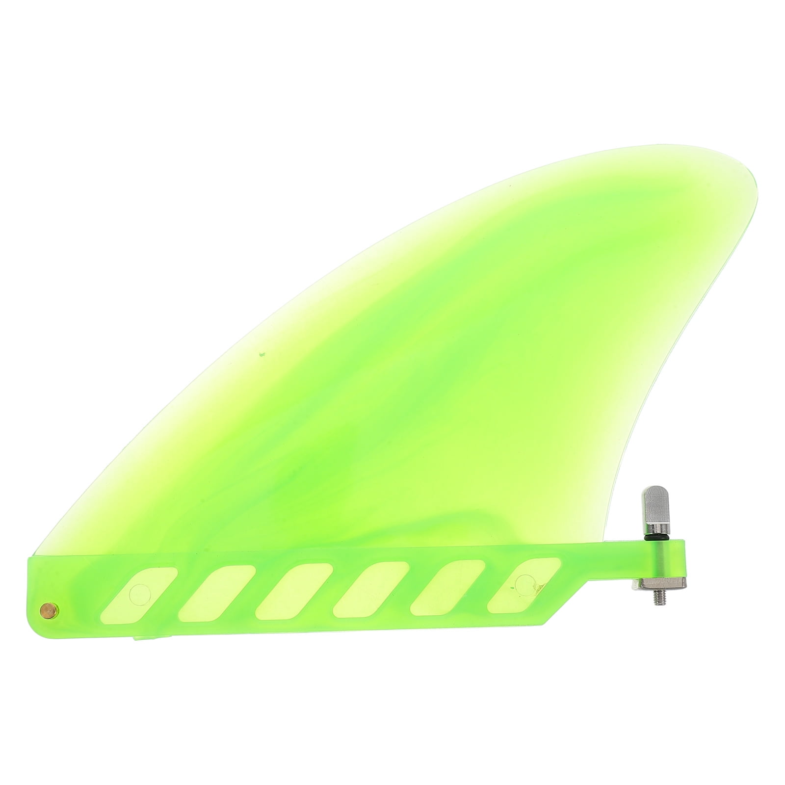 GOOHOCHY Portable Surfboard Fin with Balance Design for Better ...