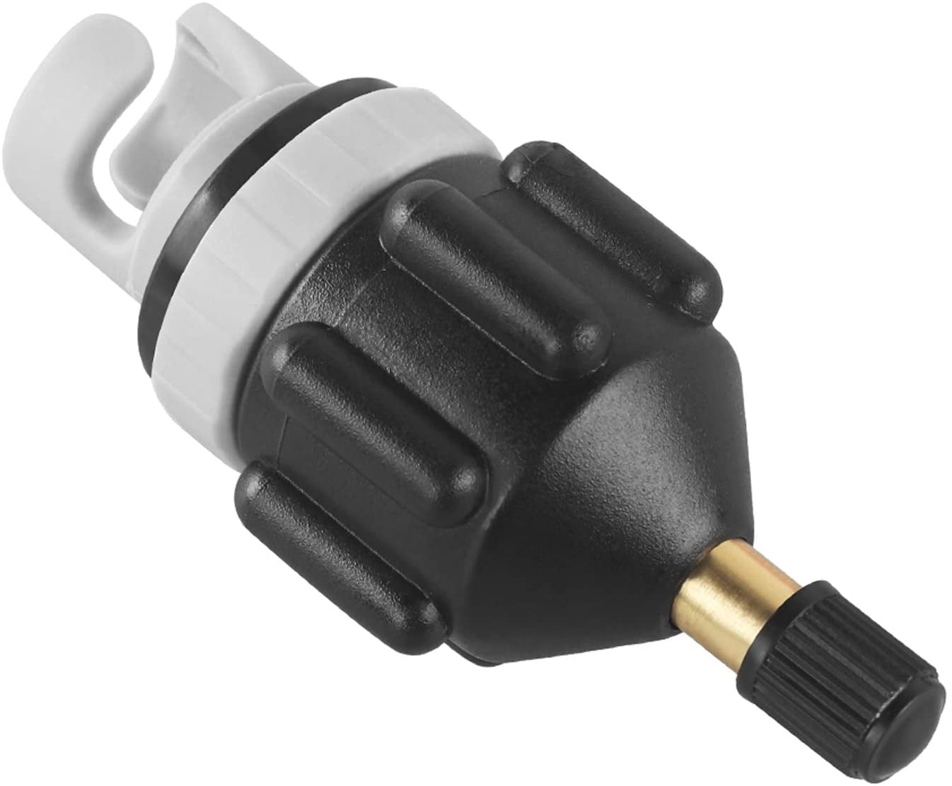 Inflatable Pump Adapter for SUP, Kayaking, Paddle Board, and Inflatable ...