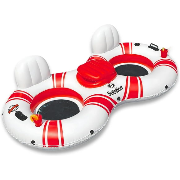 Two Person Pool Float