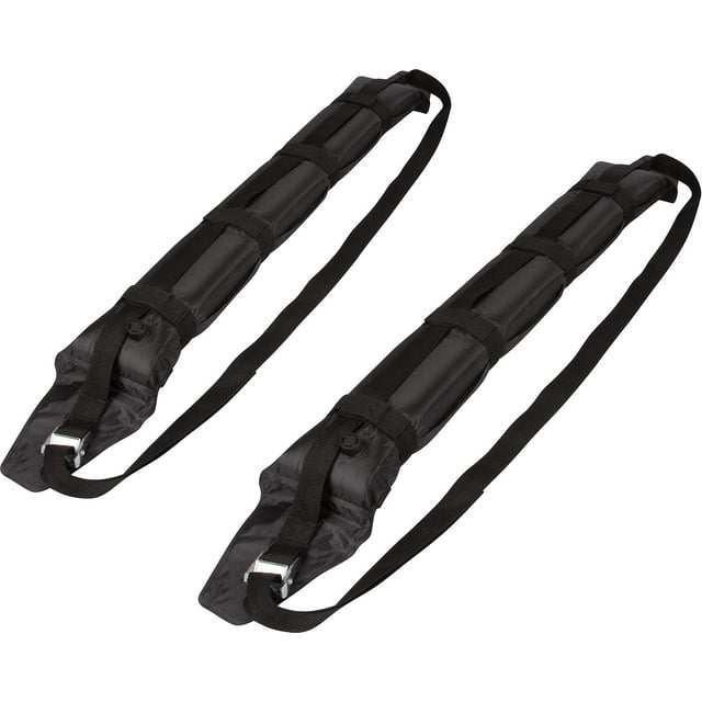 Inflatable Roof Rack Pads - Self-Inflating Cartop Cargo Carrier for ...
