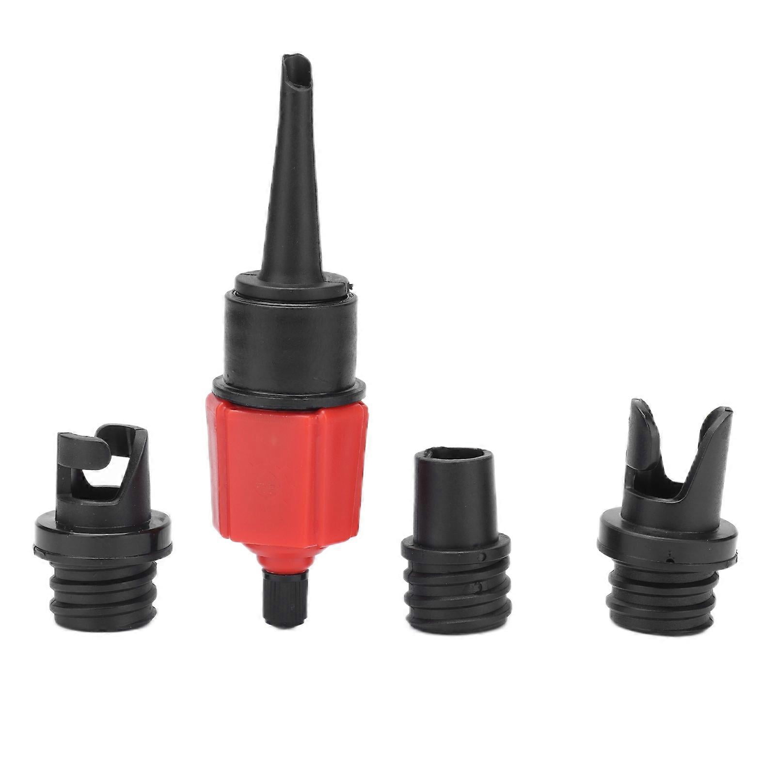 Inflatable SUP Pump Adaptor Portable Multifunctional Air Valve ...