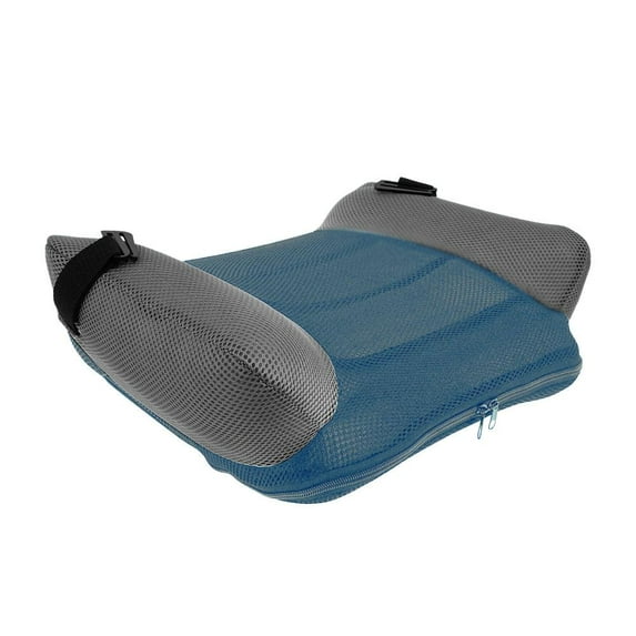 Inflatable Seat Booster Travel Inflatable Seat Cushion Comfortable ...