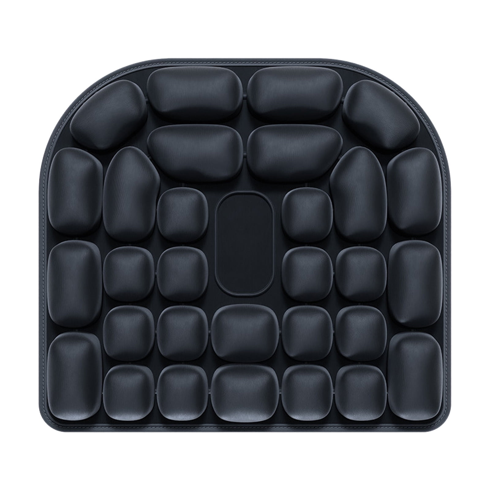 Inflatable Seat Cushion, Adjustable Wheelchair Cushions, Portable ...