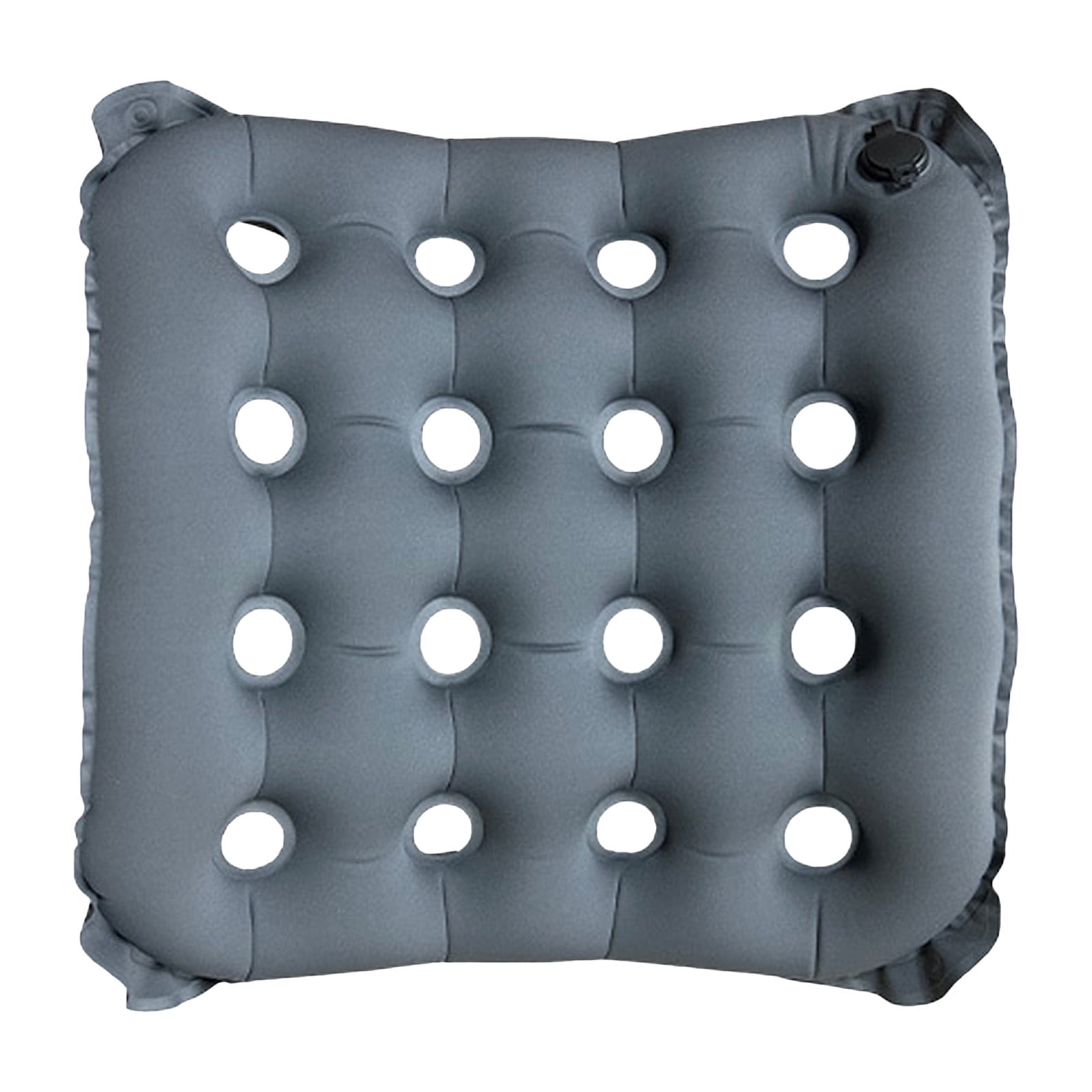 Inflatable Seat Cushion for Pressure Relief, Portable Air Seat Pad for ...