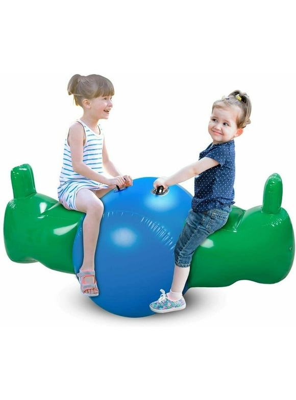 Teeter Totters in Outdoor Toys - Walmart.com