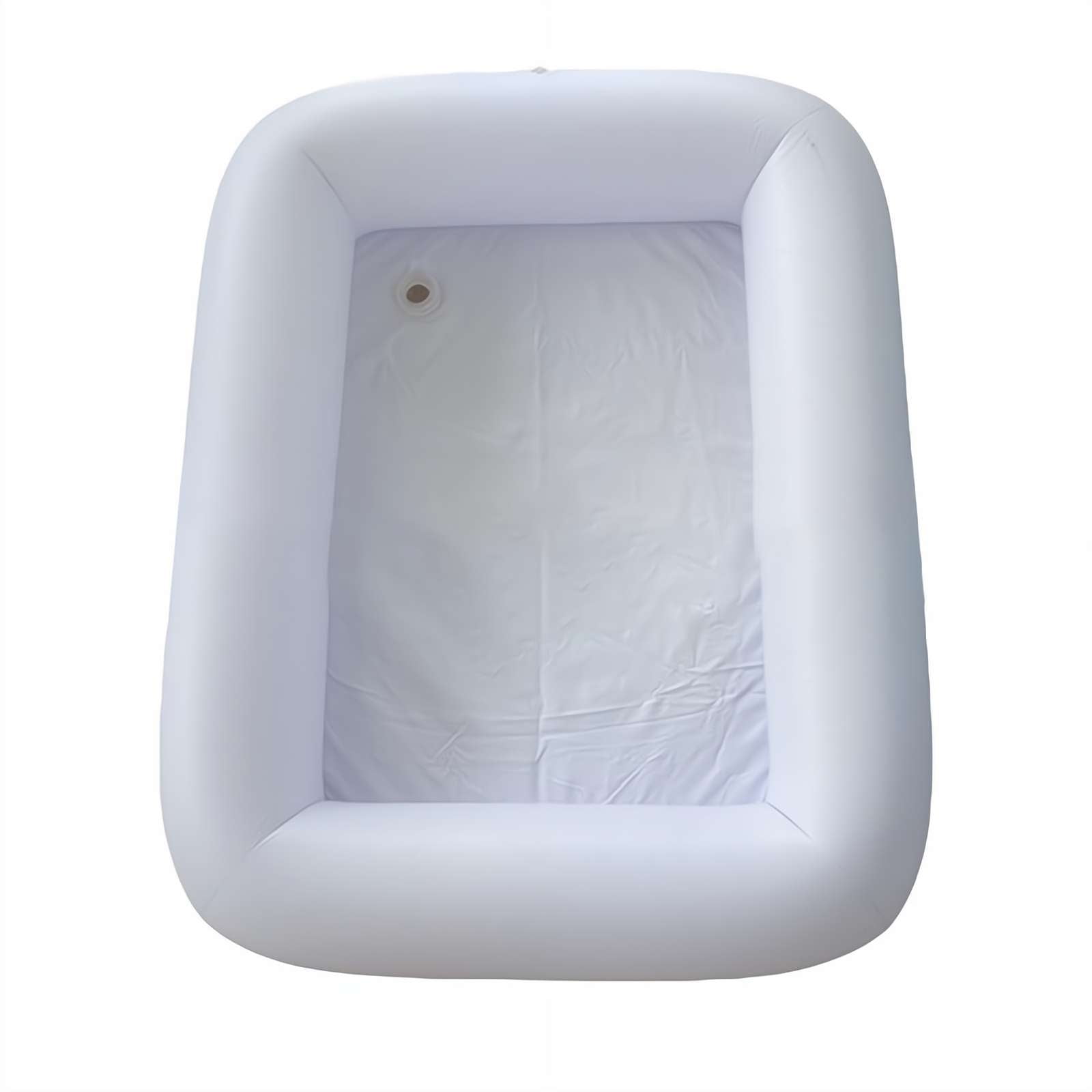 Inflatable Serving Bar, Ice Buffet Serving Tray Drink Cooler, alad Food ...