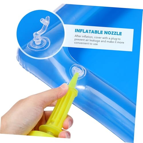 Inflatable Serving Bars Inflatable Cooler Ice Buffet Salad Serving ...