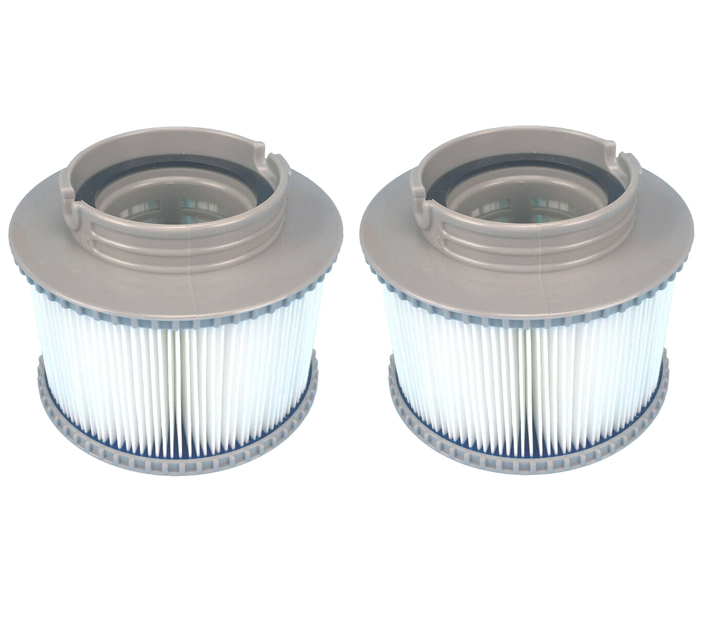 Inflatable Spa Filter Cartridge Compatible MSPA FD2089 Filter ...
