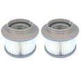 Inflatable Spa Filter Cartridge Compatible MSPA FD2089 Filter ...