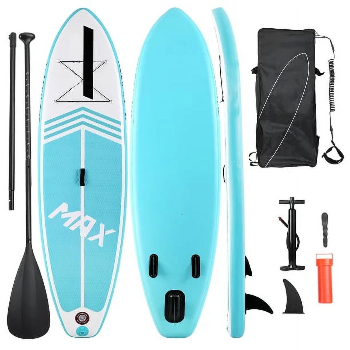 Palau Inflatable Stand Up Paddleboard - Walmart.com