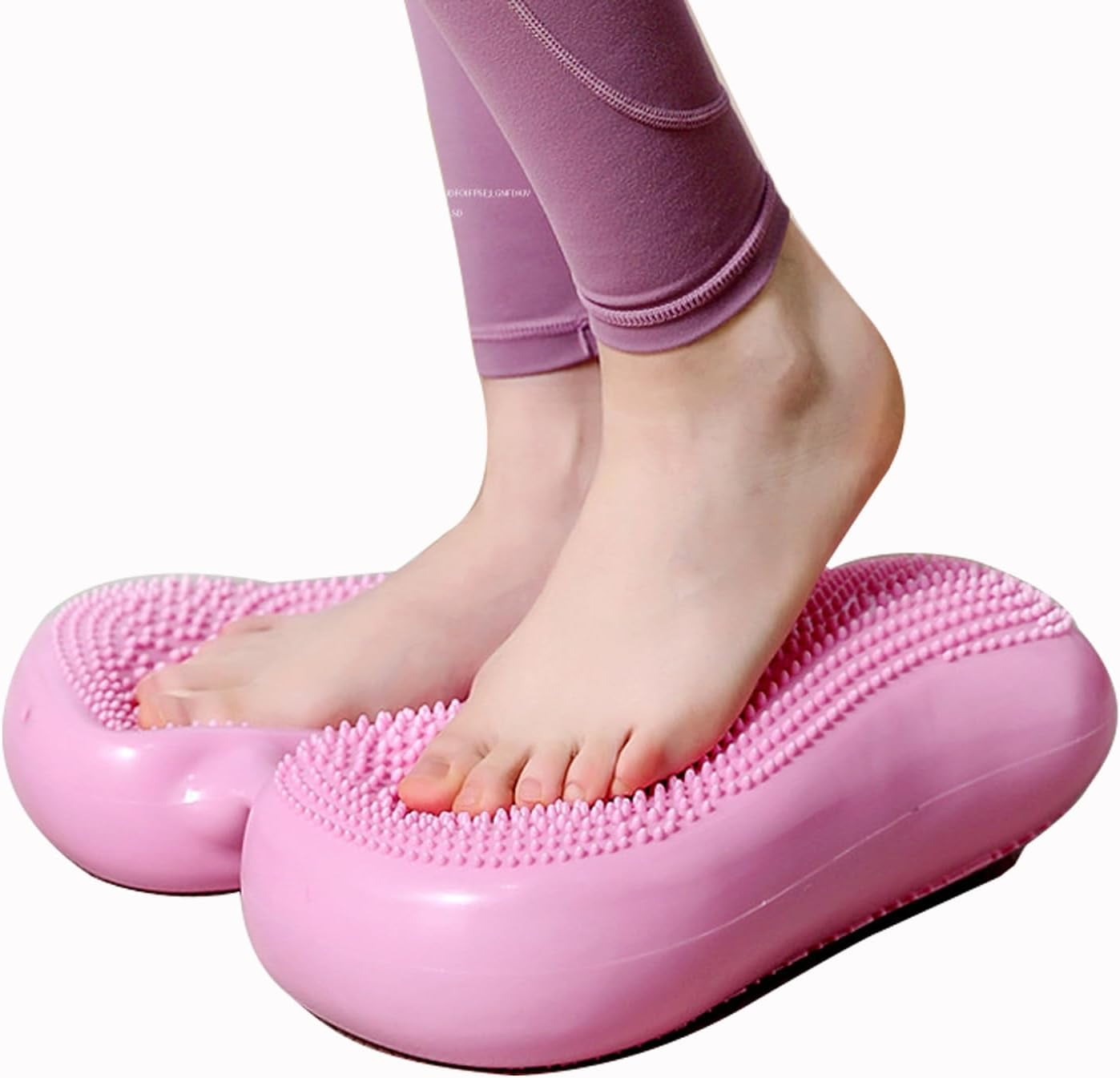 Inflatable Steppers for Exercise at Home, Mini Air Stepper, Stair ...