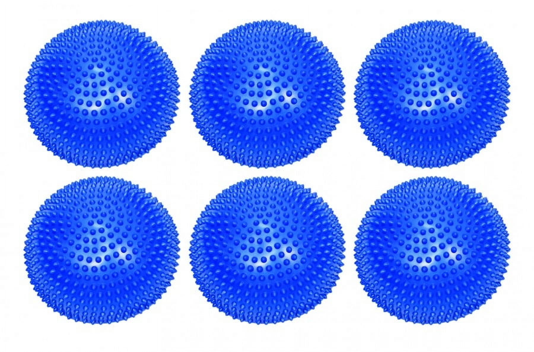 Inflatable Stepping Stones, 6 count - Walmart.com