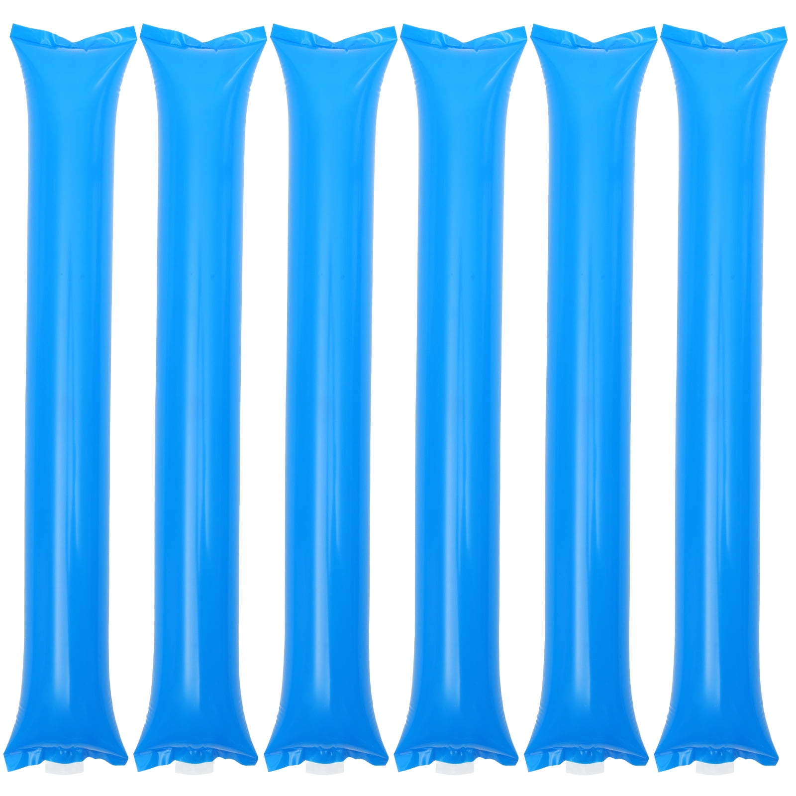 Inflatable Stick 40 Pcs Noise Makers for Sporting Events Cheer Sticks ...