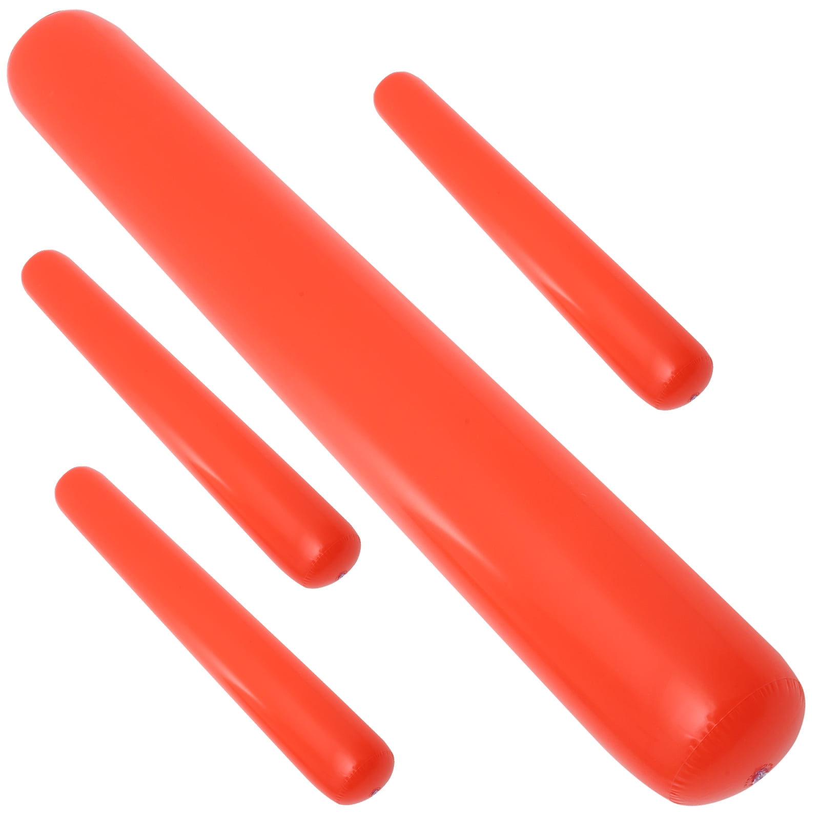 Inflatable Stick for Children Stadium Noisemakers Pvc Football Gurtal ...