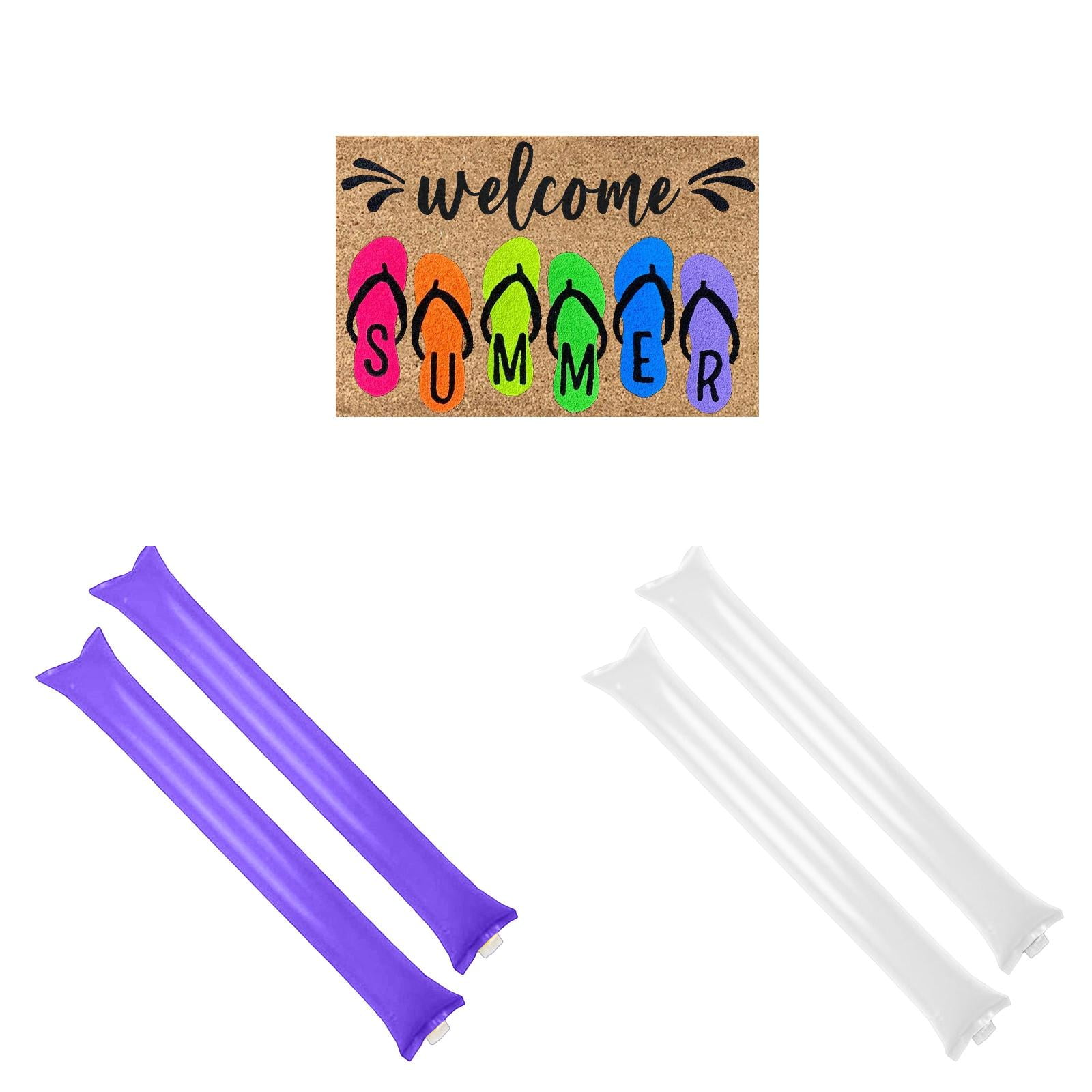 Inflatable Sticks For And Sports Events. Loud Cheerleading *3PCS ...