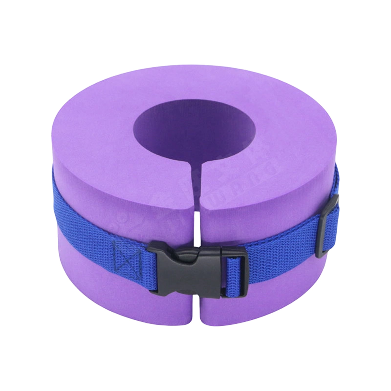 Inflatable Swim Arm Bands High Buoyancy Water Wings Portable Thickened ...
