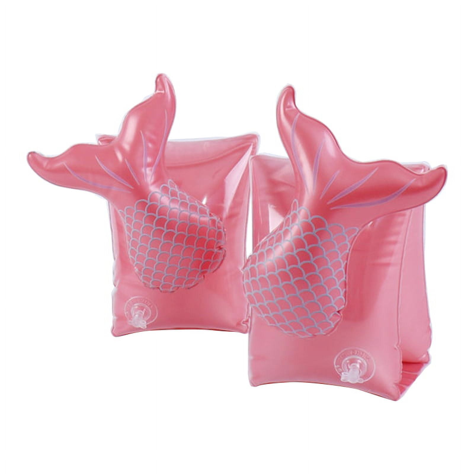 Mermaid Wings