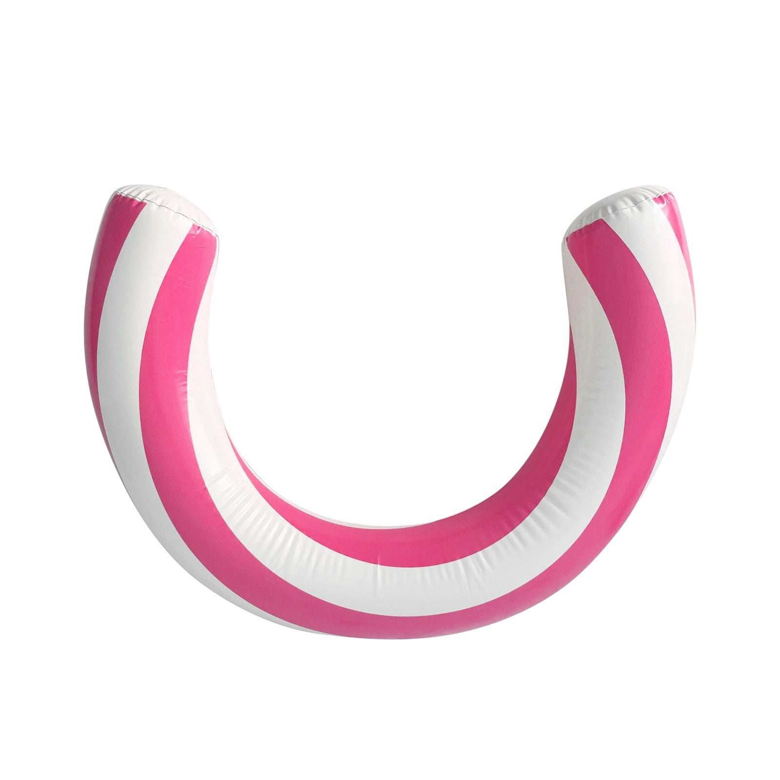 Inflatable Swim Rings Swimming Lounges Swim Pool Float Rings PVC ...