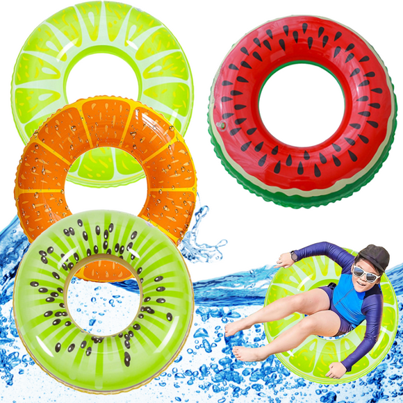 Pool Tubes