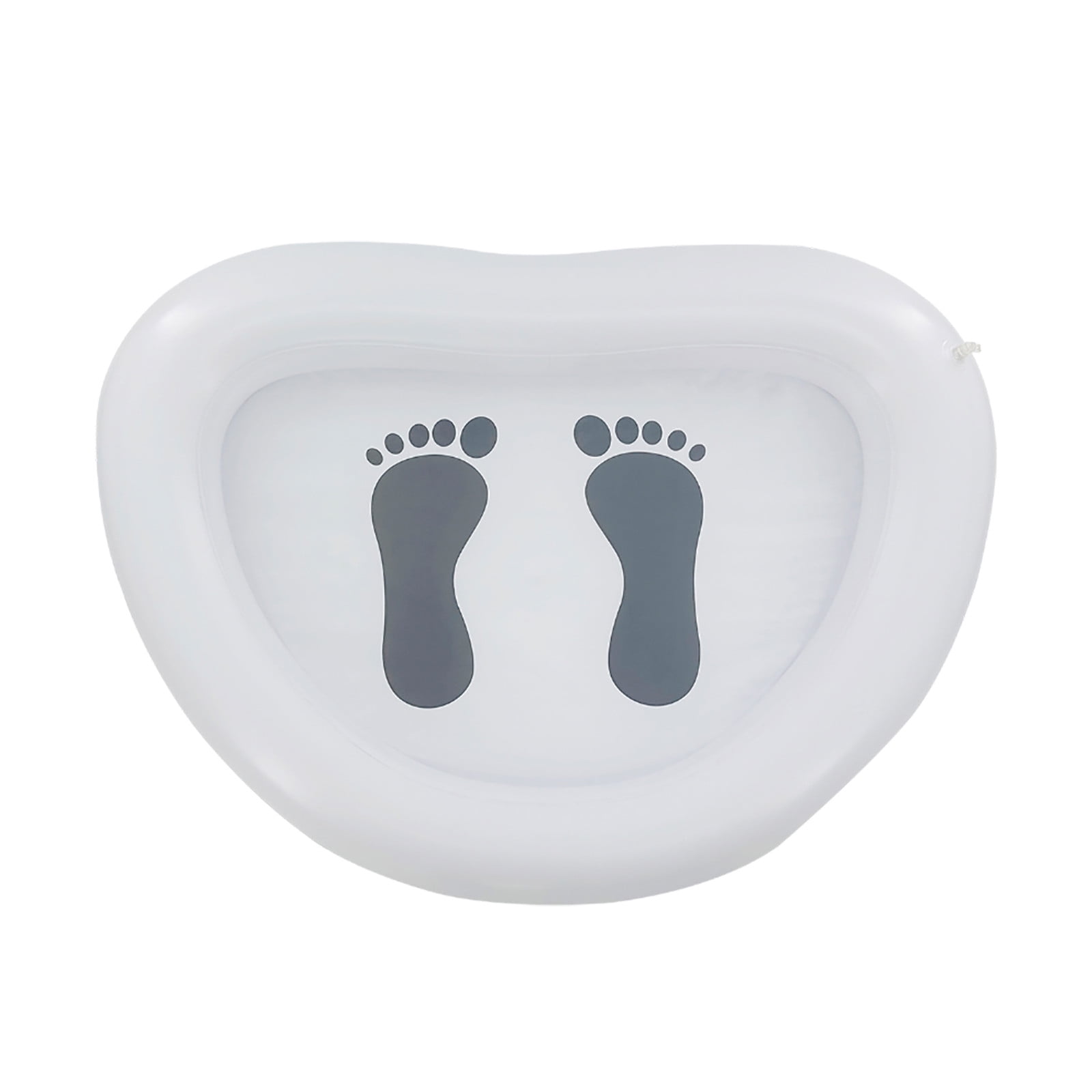 Inflatable Swimming Pool Foot Bath Portable Foot Bath Suitable For ...