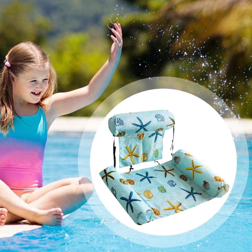 Inflatable Swimming Pool Portable Pool Mattress Foldable Water Toy ...