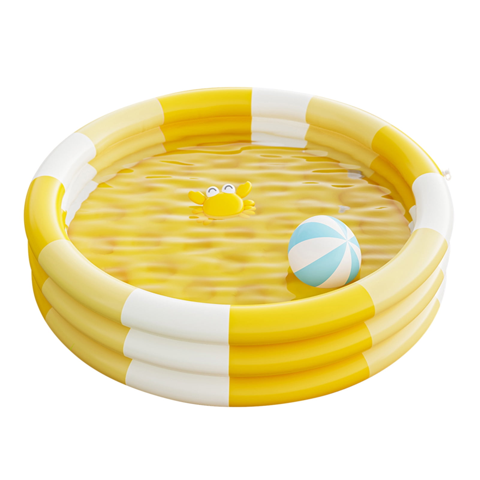 Inflatable Swimming Pools, Kiddie Pools, Family Lounge Pools, for Kids ...