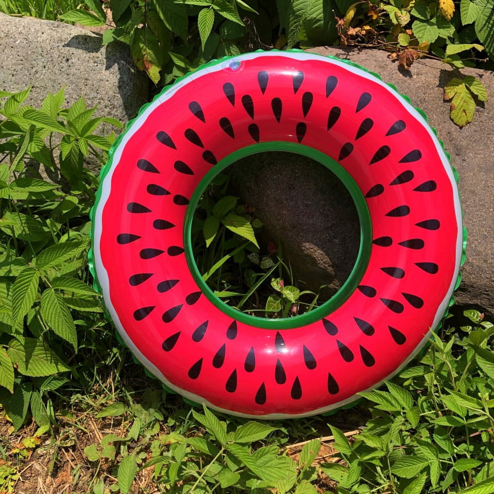 Inflatable Swimming Ring for Adult Baby Flamingo Swimming Laps Floating ...