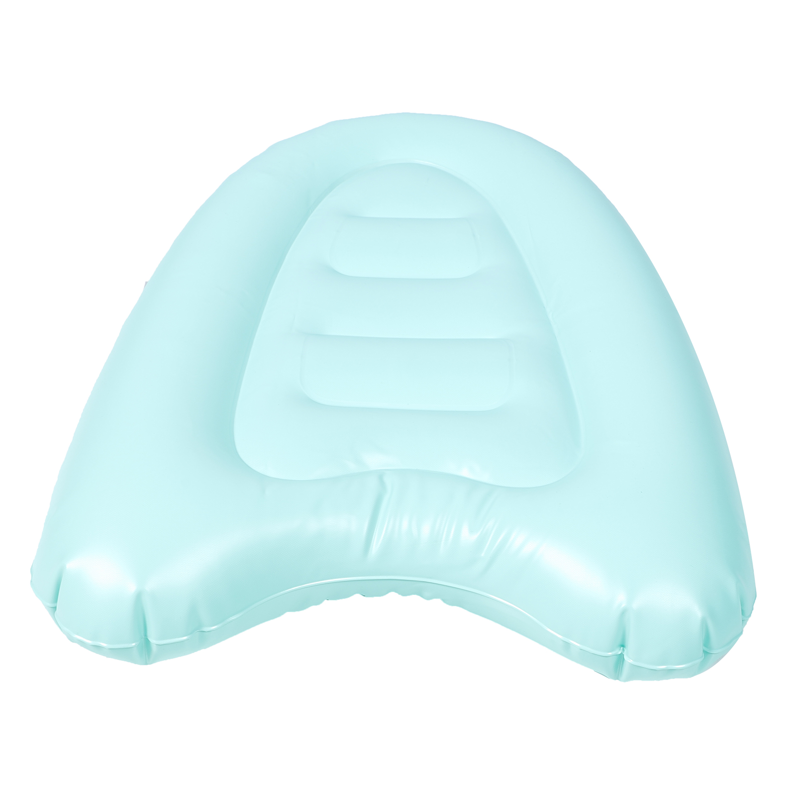 Inflatable Swimming Splash Board Practical Training Equipment Childrens ...