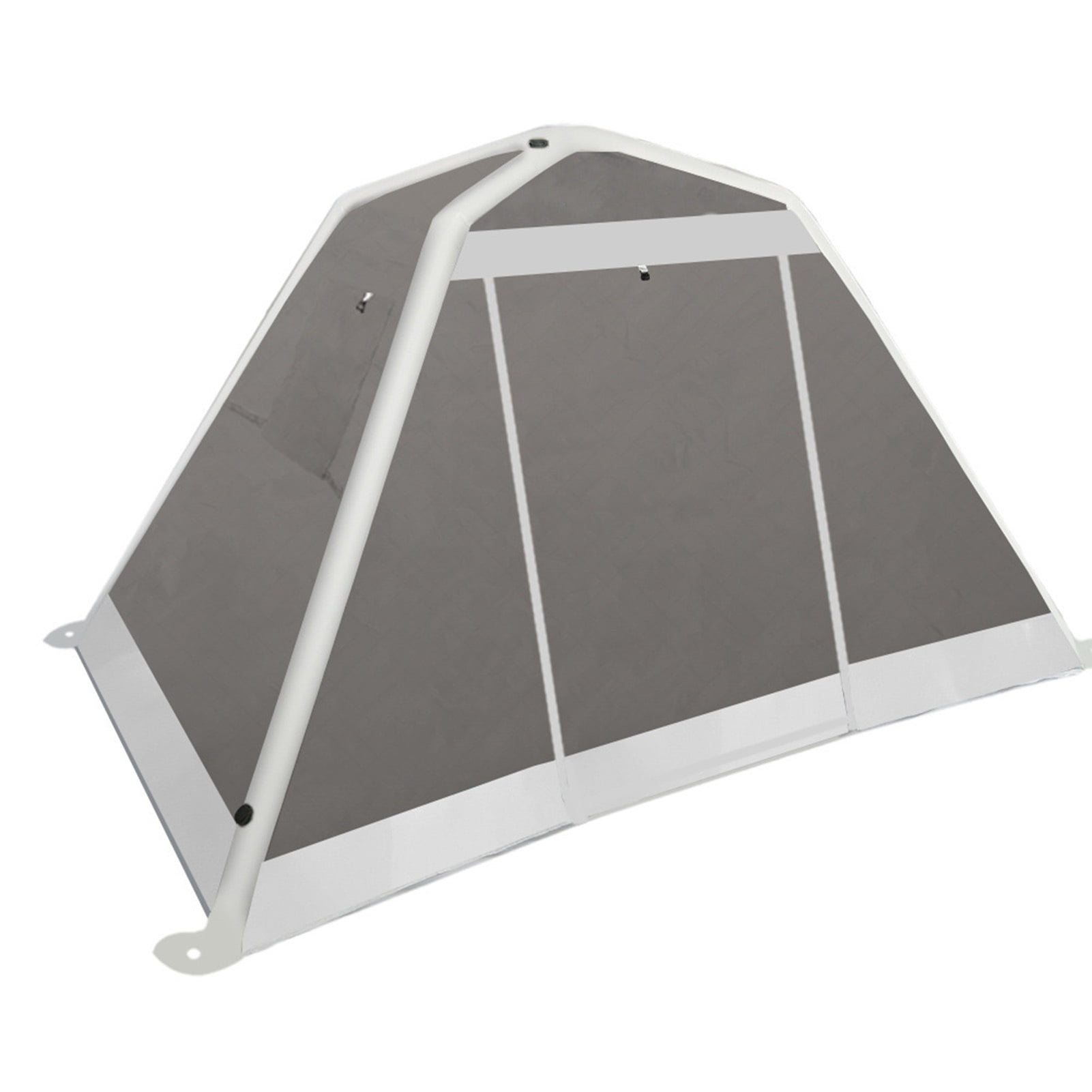 Inflatable Tent Camping Tent Suitable For 1-2 People Tent Pop-up ...