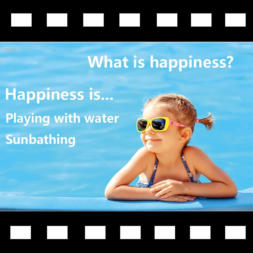 Inflatable Top Ring Swimming Pools for Adults Outdoor Easy to Set Kids ...