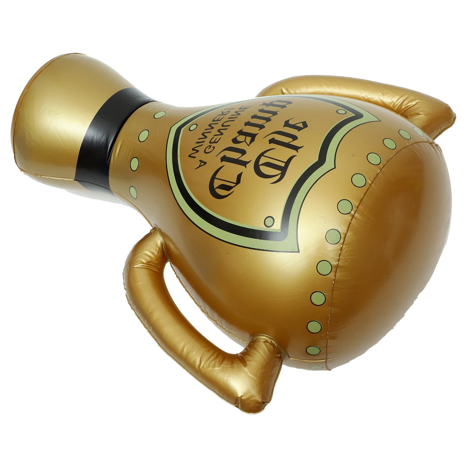 Inflatable Toy Trophy Simulation Competition Trophy Creative Children ...