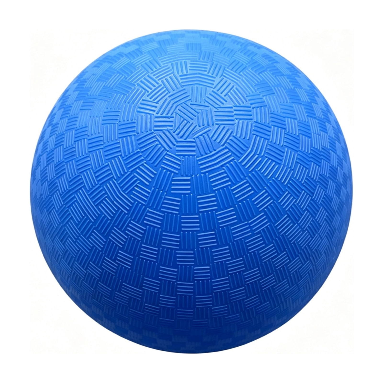 Inflatable Training Ball, 8 Inch PVC Heavy Duty Waterproof Bouncy Ball ...