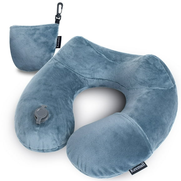 Inflatable Neck Pillow