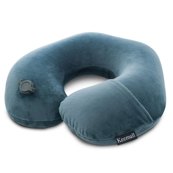 Inflatable Neck Pillow