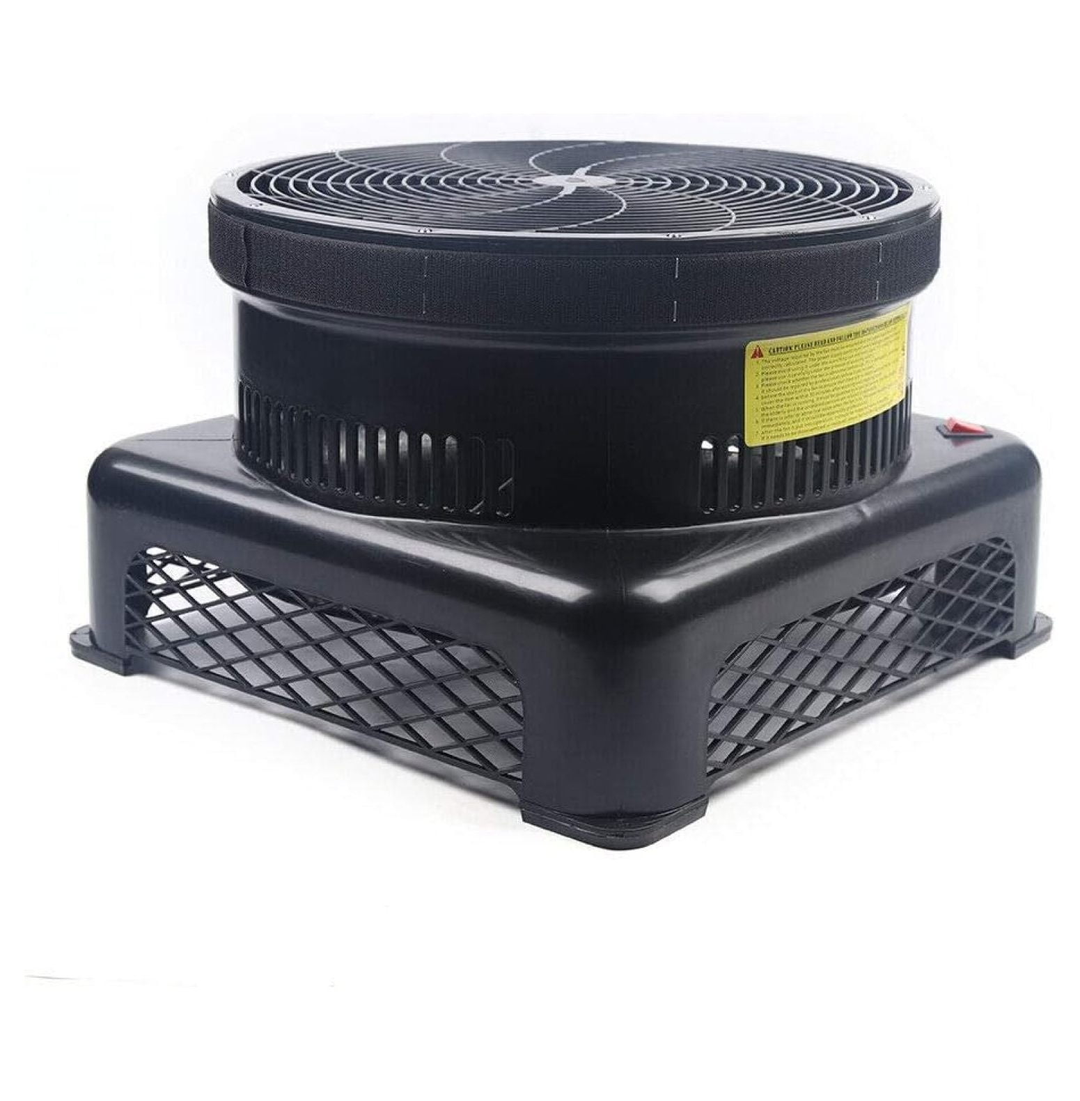 Inflatable Tube Man - 17.7" 370W Inflatable Fly Guy Air Blower - Fan ...