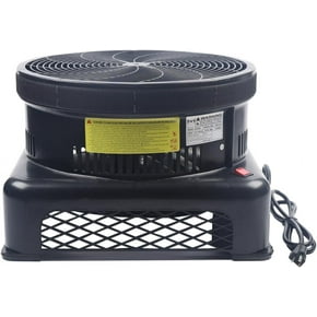 Inflatable Fan Replacement