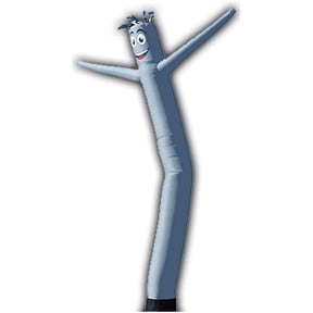 Groan Tube