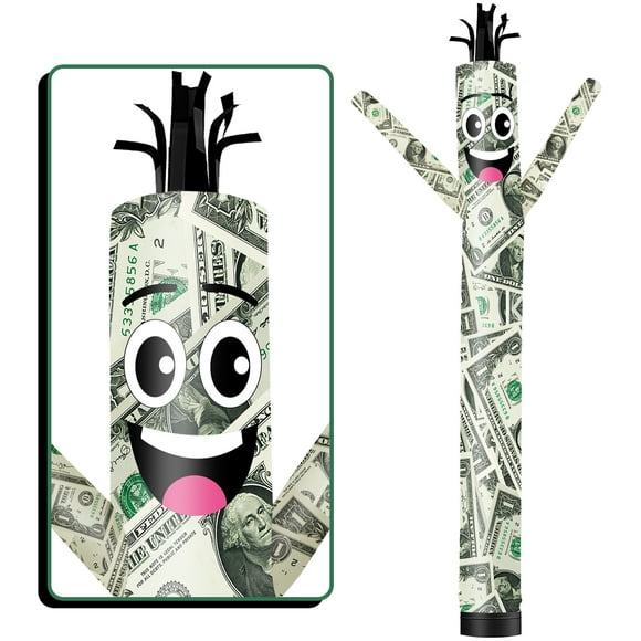 Wacky Inflatable Man