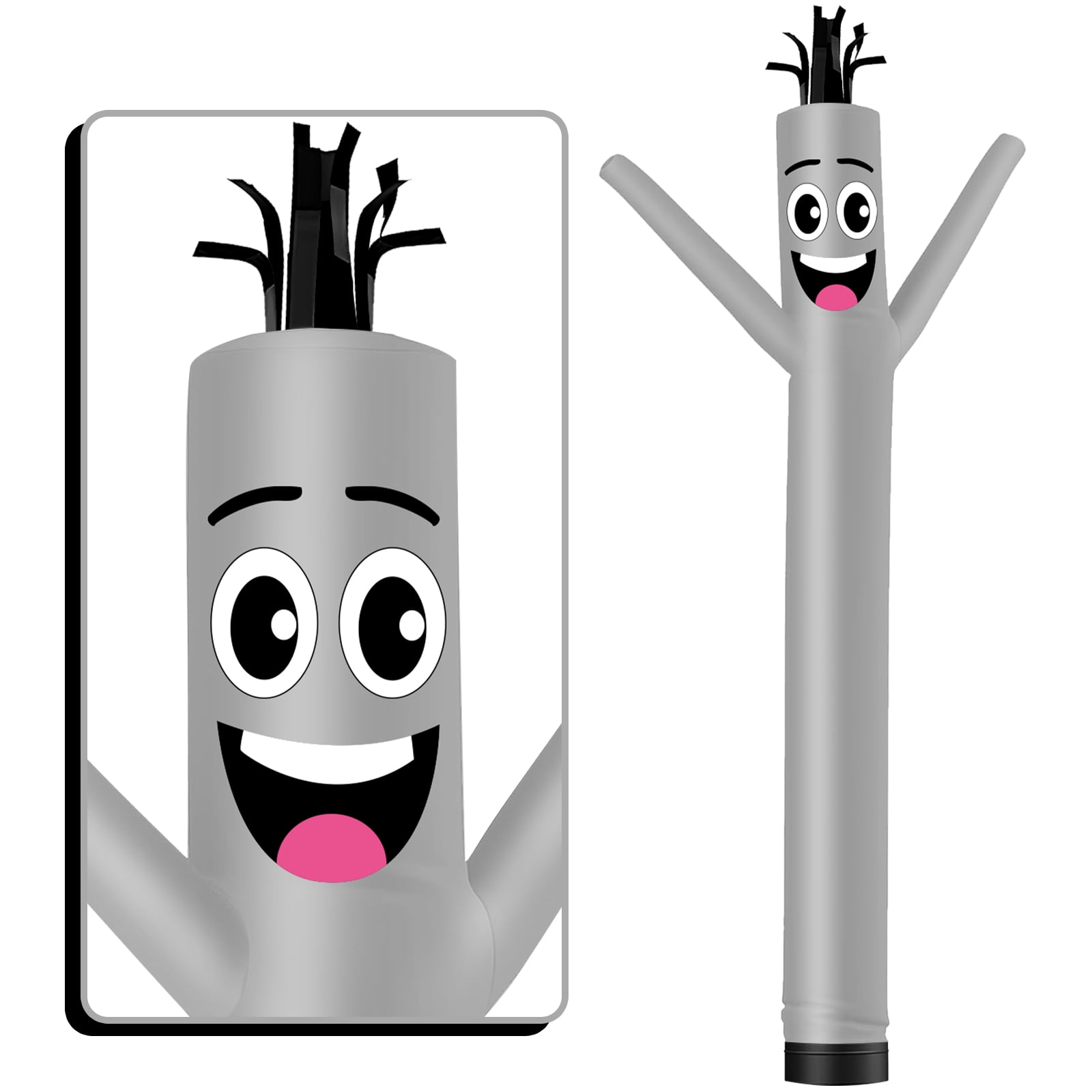 Inflatable Tube Man Wacky Wavy Dancing Guy for Outdoor Decoration ...