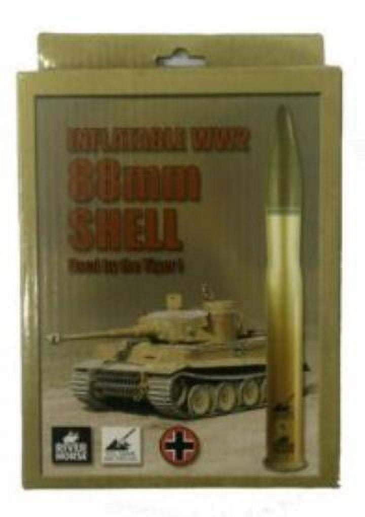 Inflatable WWII 88mm Shell New - Walmart.com