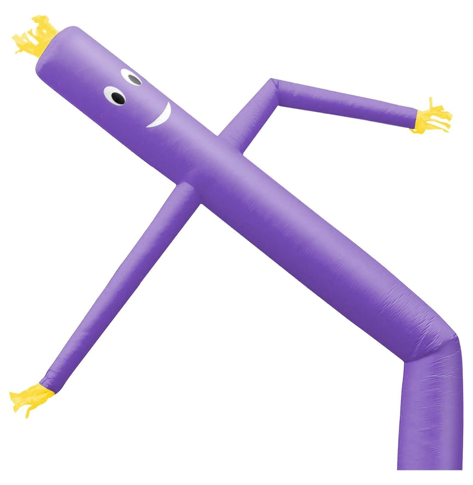 Inflatable Wacky Waving Tube Man, 20 ft Dancing Air Puppet with ...