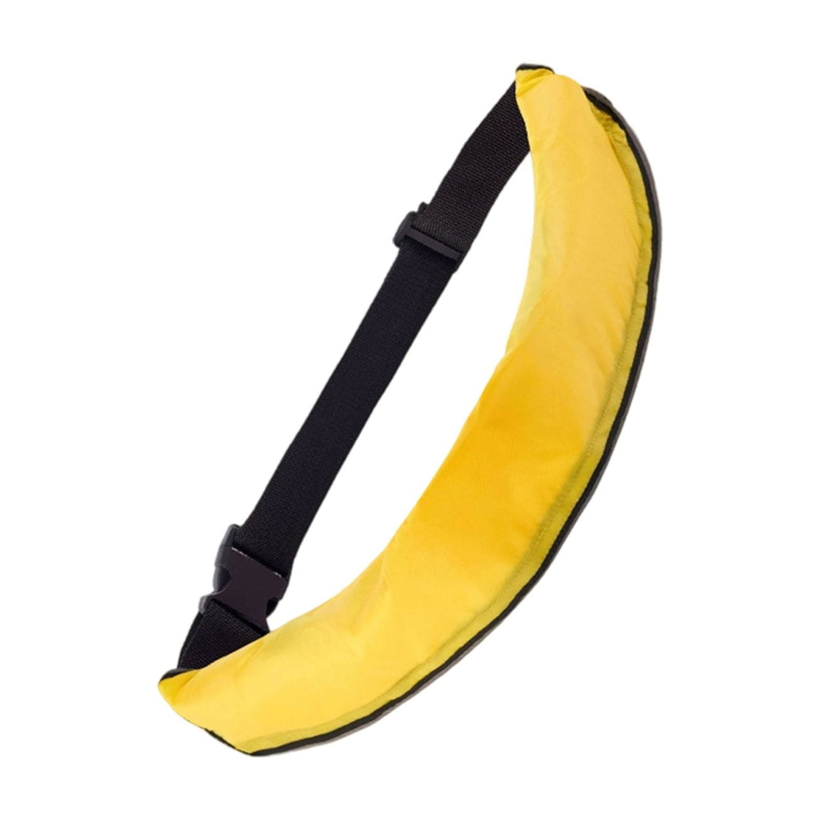 Inflatable Waist Flotation Belt for Adults - Portable Buoyancy Pack for ...