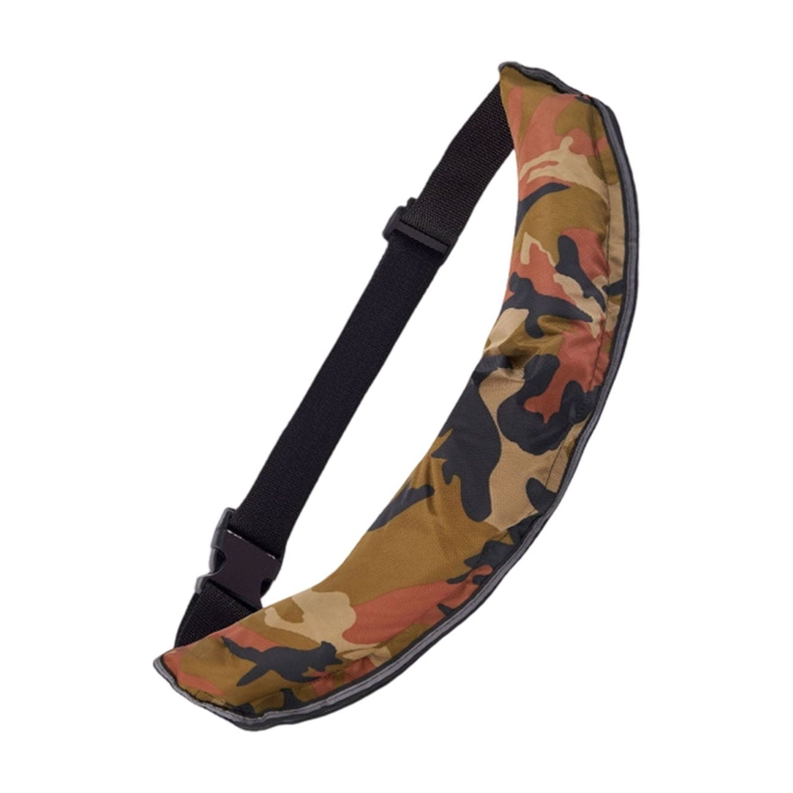 Inflatable Waist Flotation Belt for Adults - Portable Buoyancy Pack for ...