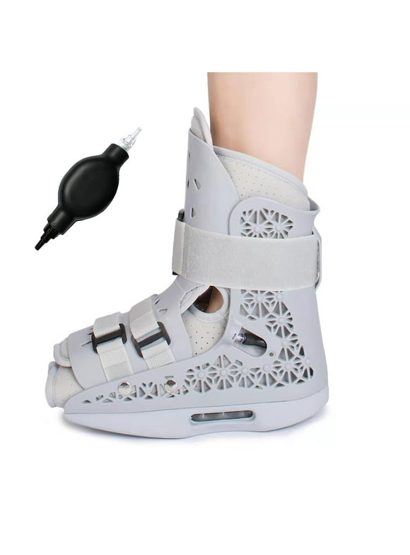 Orthopedic Boots in Foot Support - Walmart.com